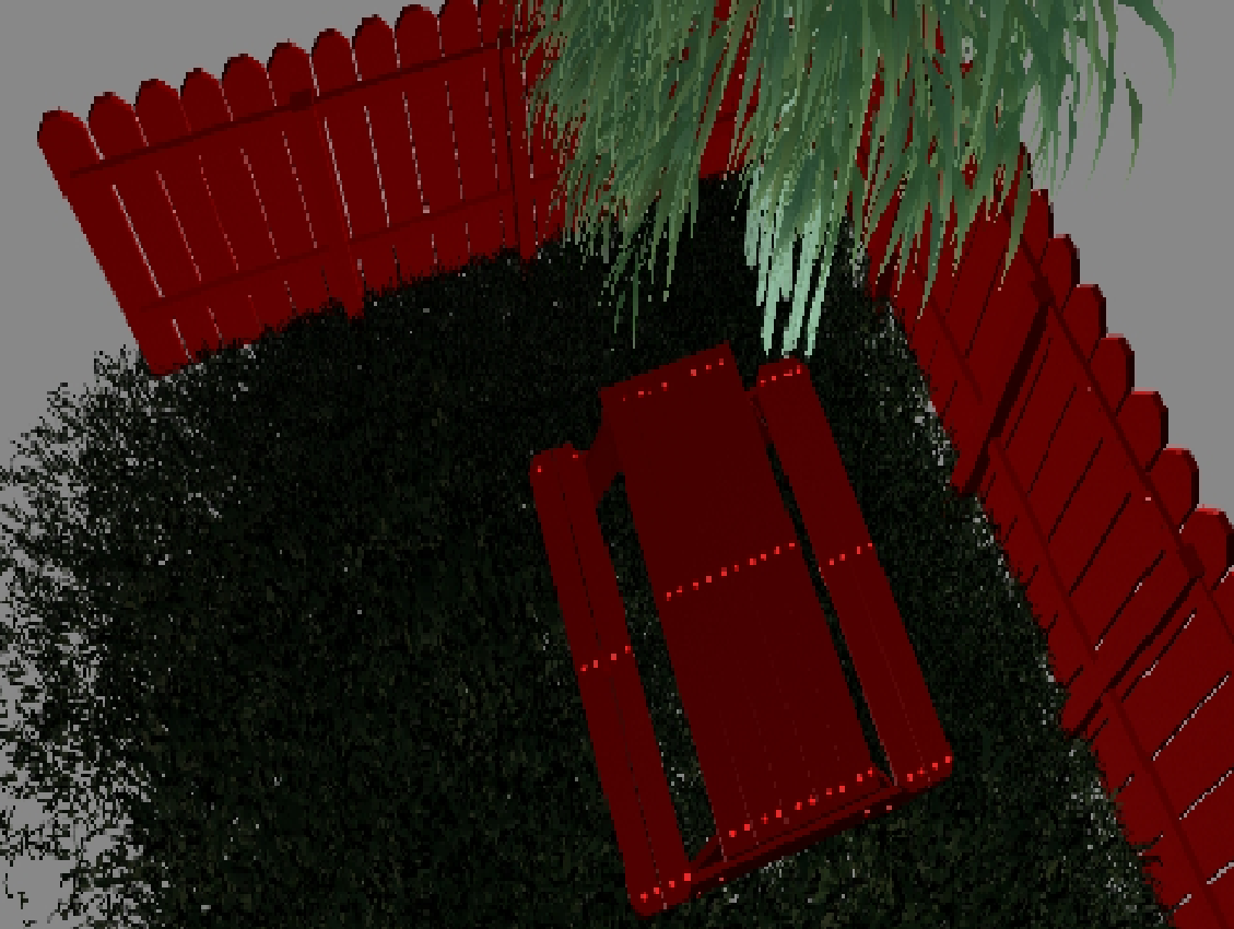 Maya Work – Kyle Kolash Portfolio